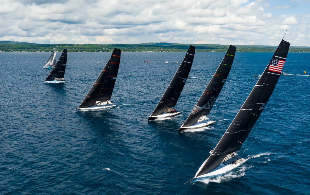 Sailing Workforce Solutions | Benefits For Sailing Professionals ...